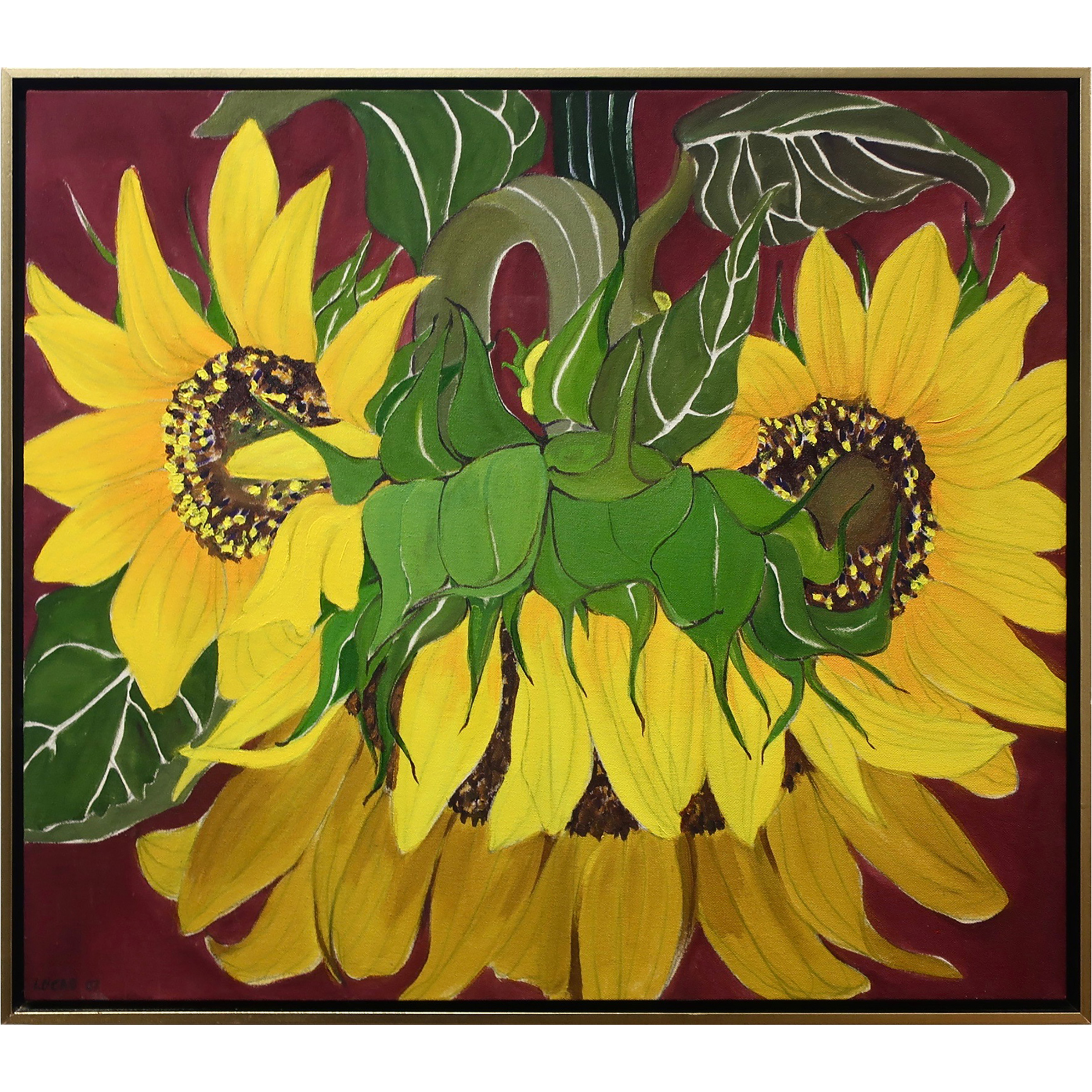 Discovery Art - Begins closing: March 12, 2020 AT 2:00 PM - Lot 283 ...