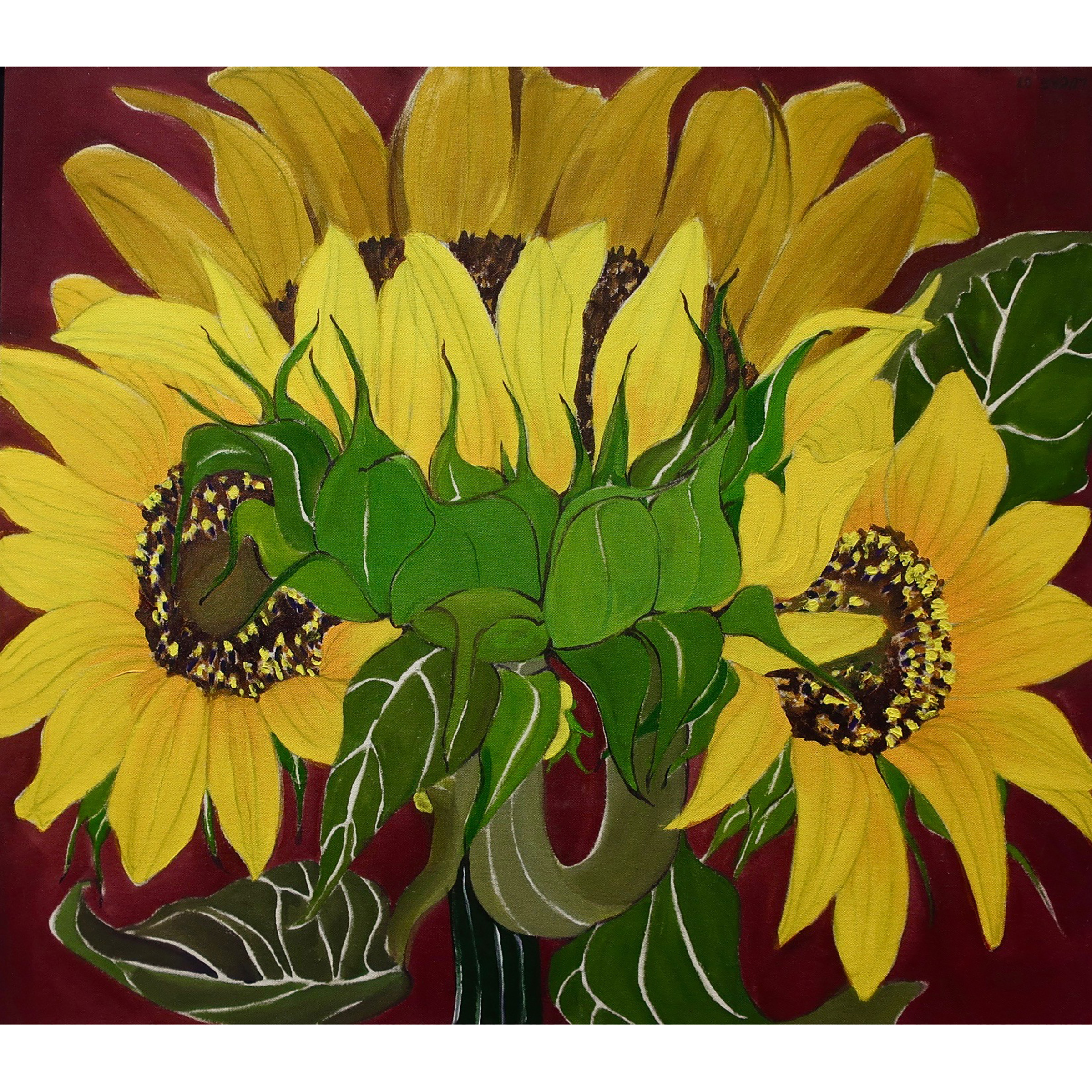 Discovery Art - Begins closing: March 12, 2020 AT 2:00 PM - Lot 283 ...