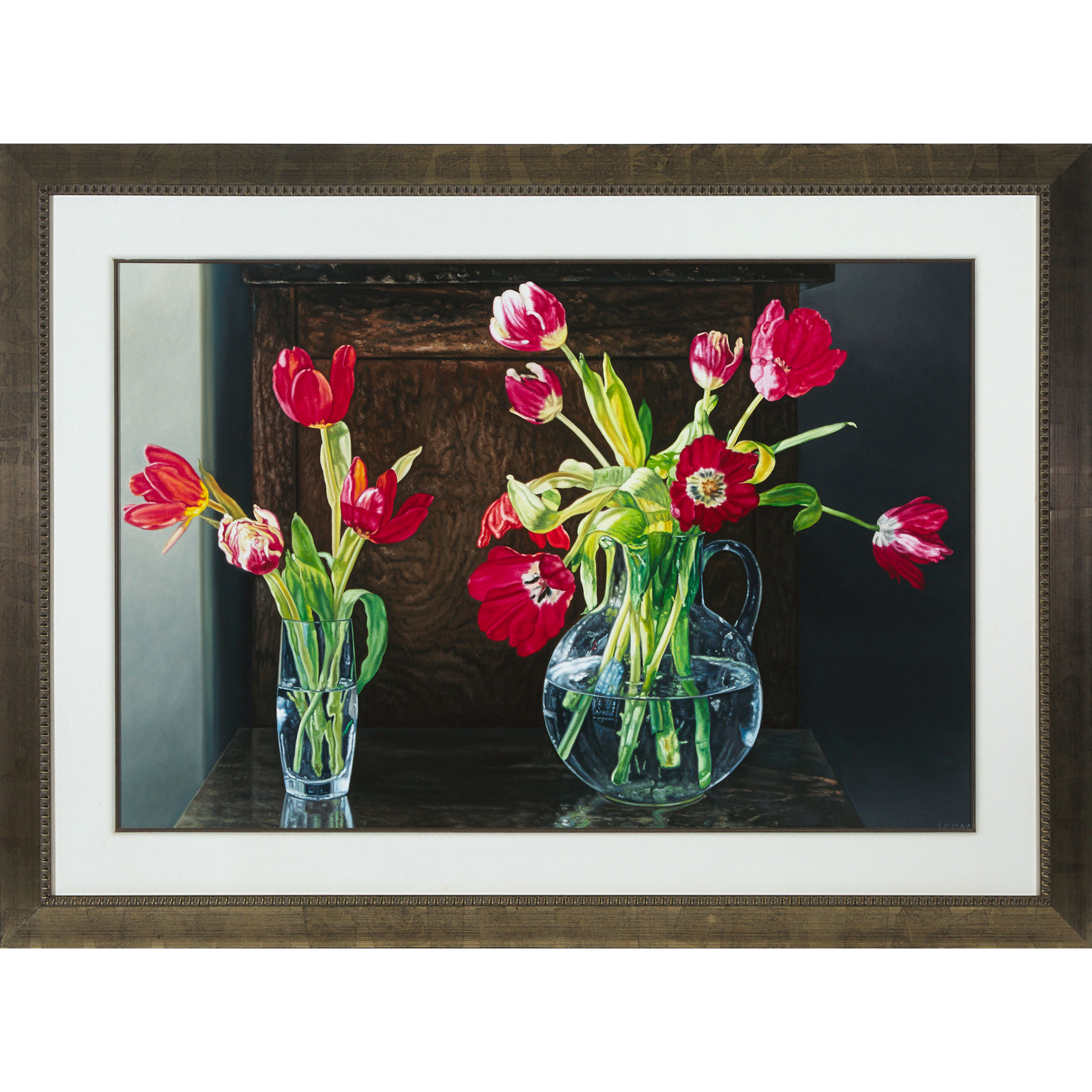 Canadian Art from a Prominent Corporate Collection - Begins closing ...