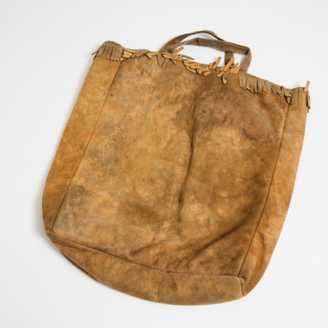 Historic First Nations Art from the Collection of Steven Blevins ...