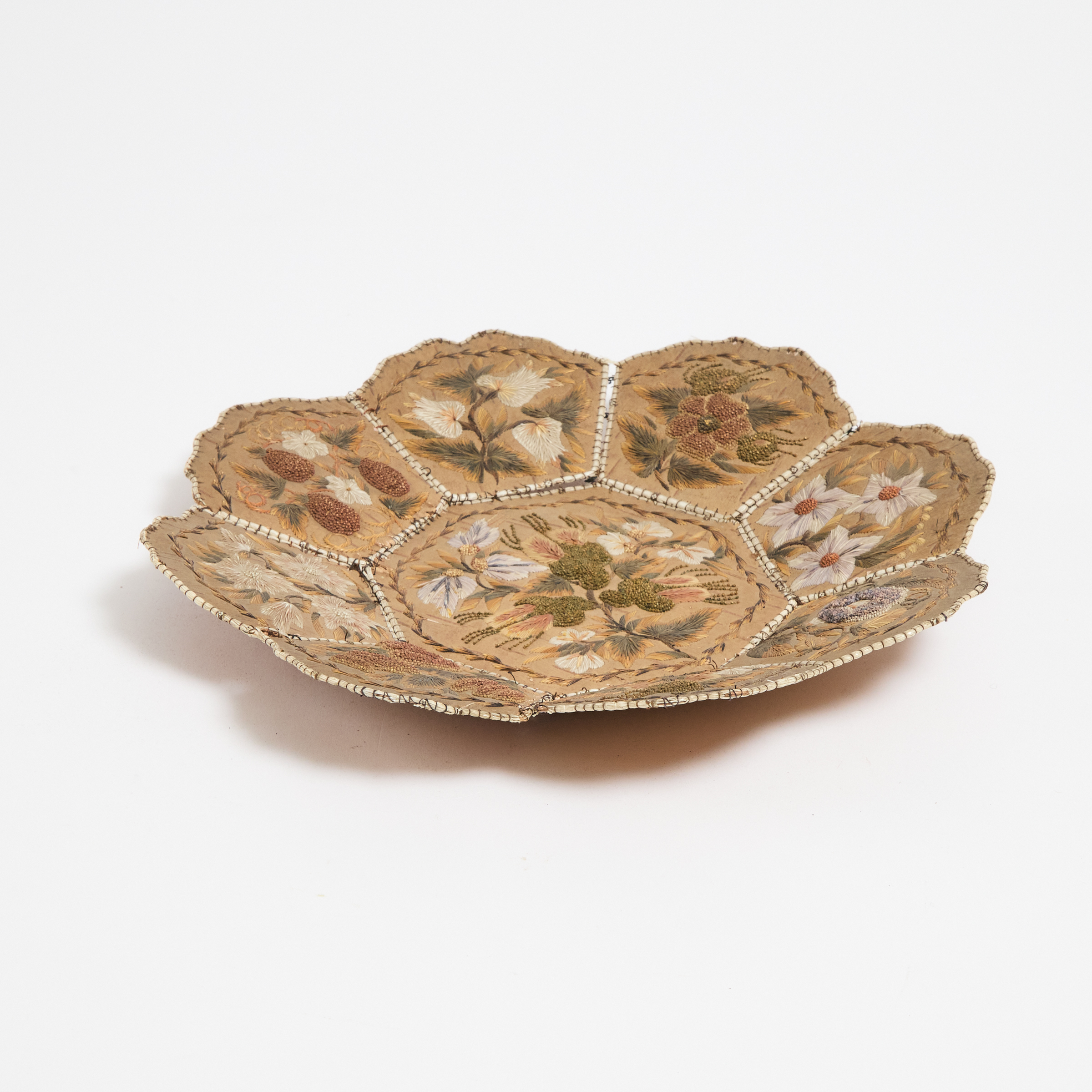 Historic First Nations Art from the Collection of Steven Blevins ...