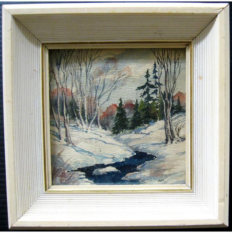 Off the Wall Art Online Auction - Begins closing: April 25, 2013 AT 2: ...