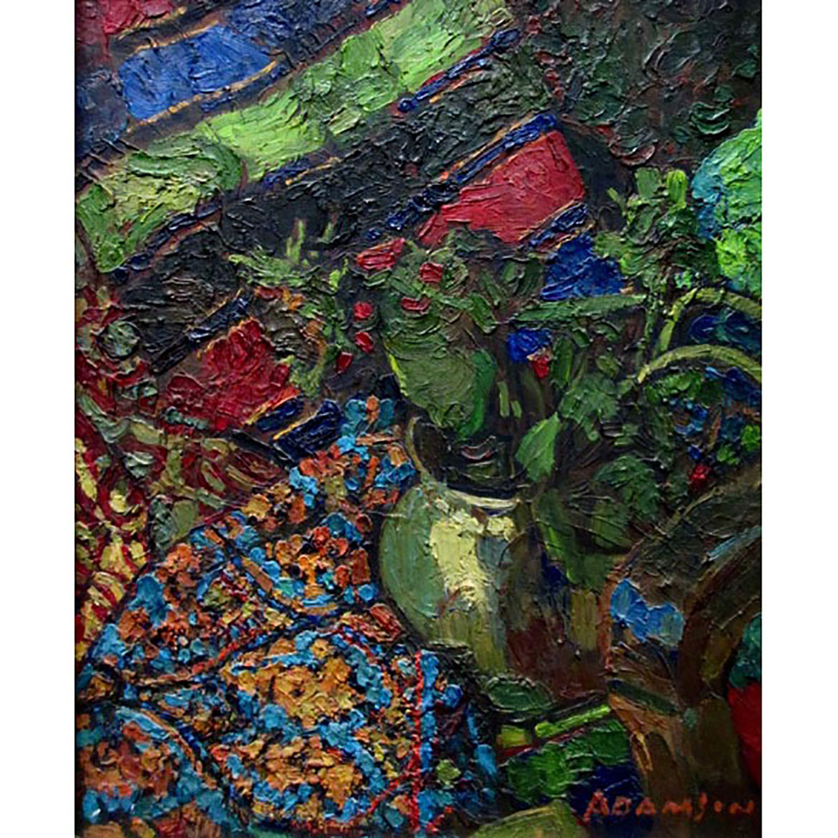 Off the Wall Art Online Auction - Begins closing: August 25, 2016 AT 12 ...