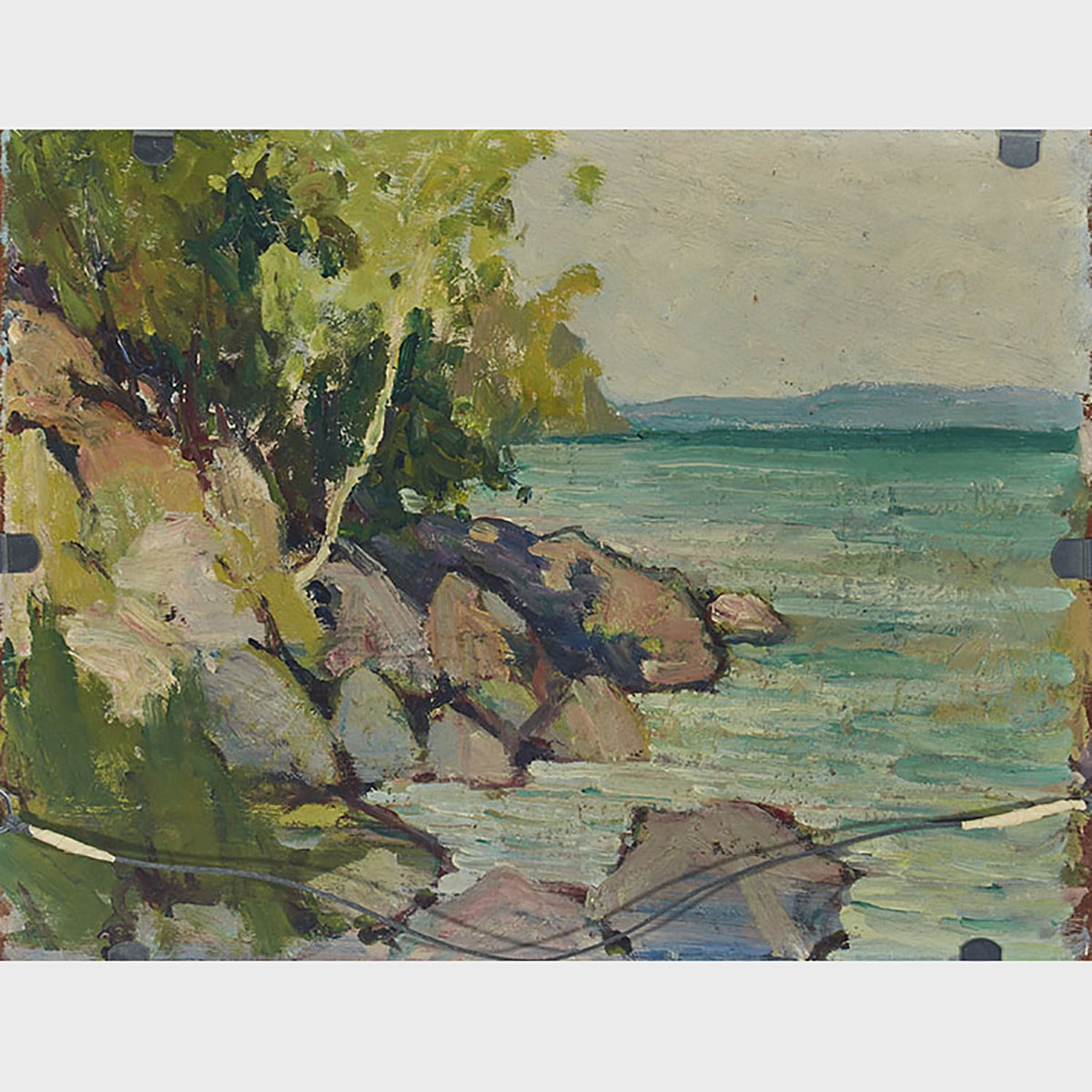 Canadian Art Select Online Auction - Begins closing: March 15, 2018 AT ...